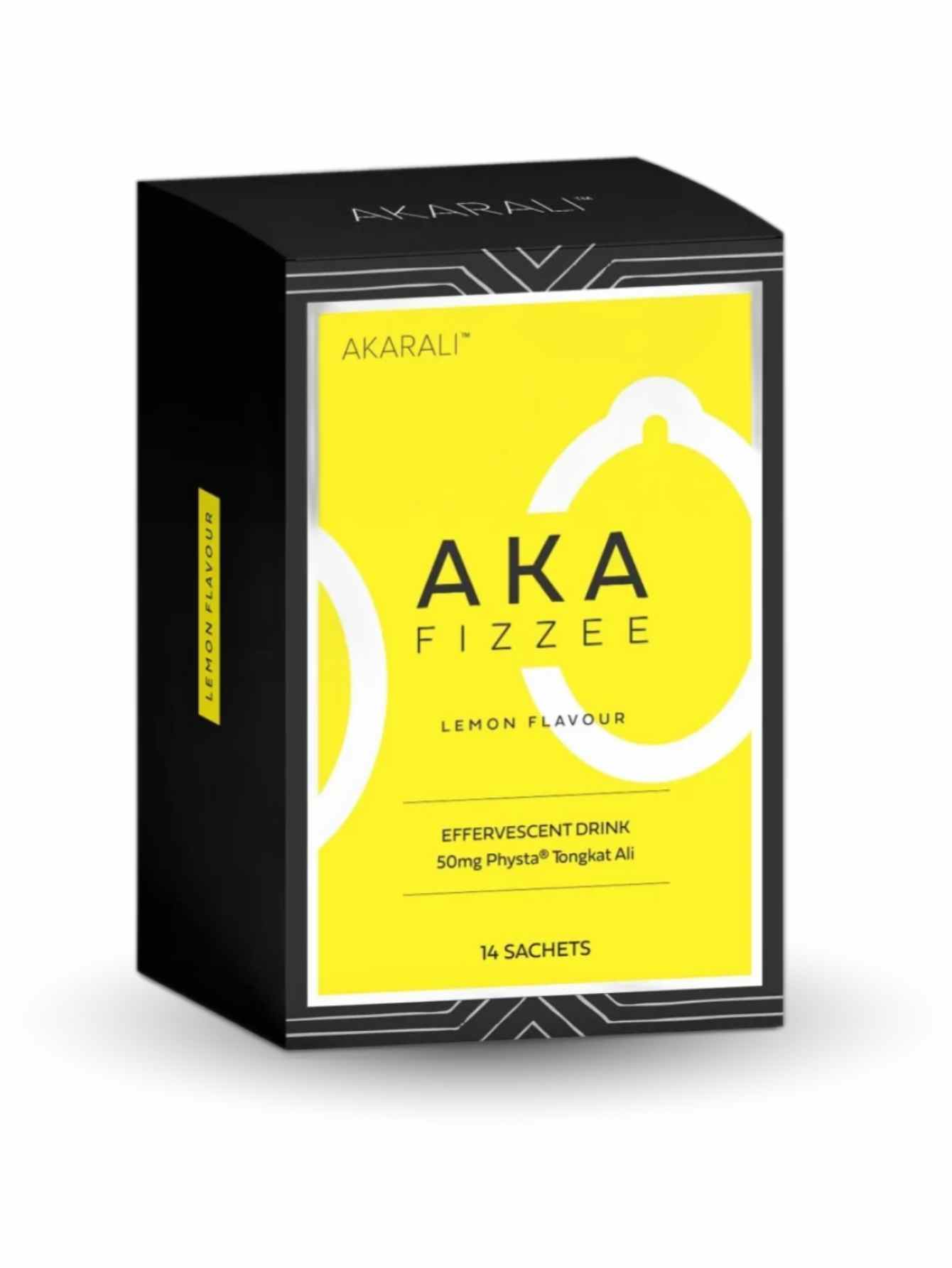 FIZZEE : Effervescent Tongkat Ali Drink – Tongkat Ali Australia