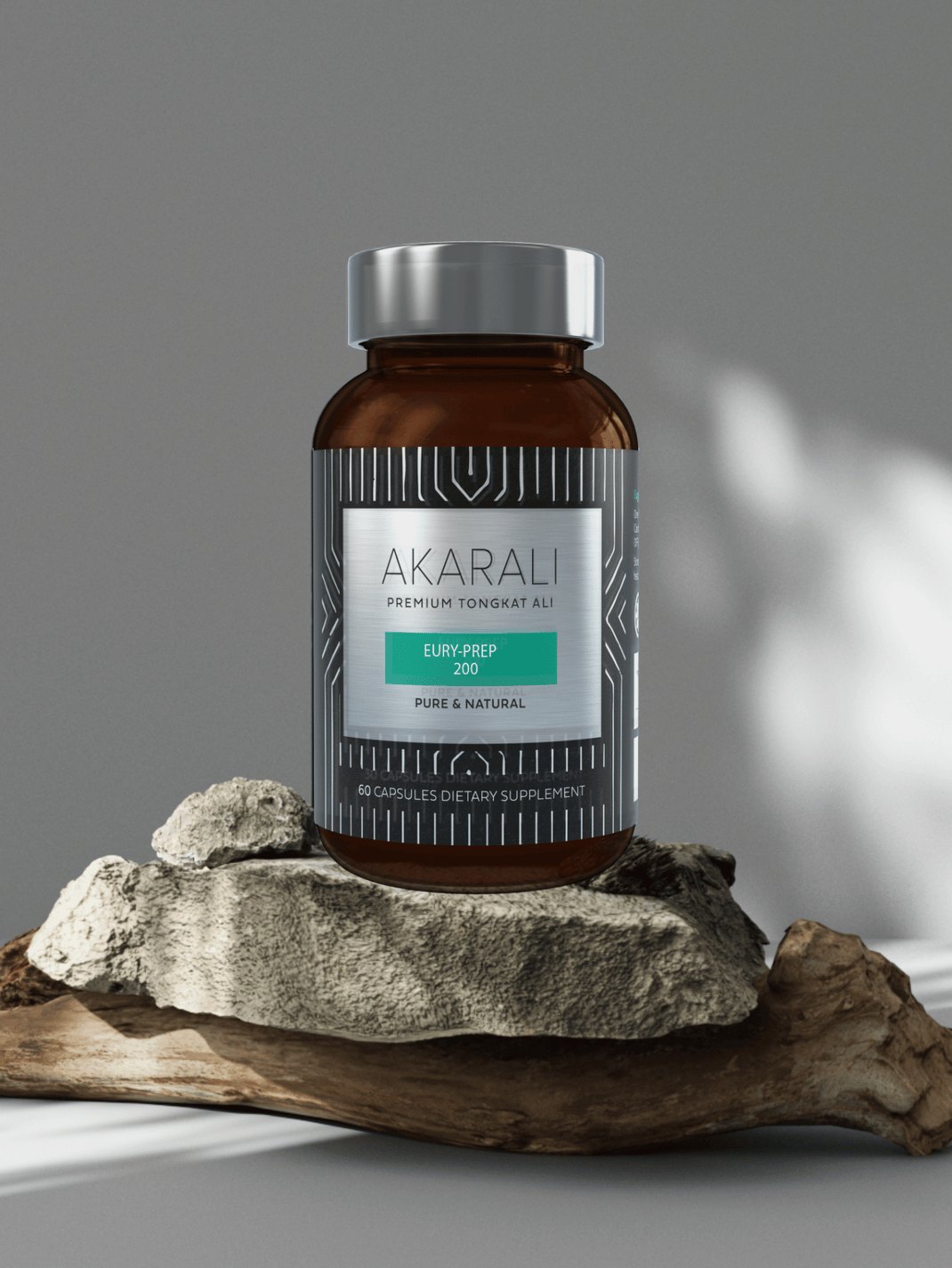 | AKARALI® Australia & New Zealand – Tongkat Ali Australia